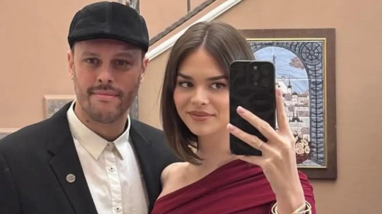 Bivša žena Igora Kojića objavila prvu fotku posle razvoda: Sofija se baš nije potresla zbog ...